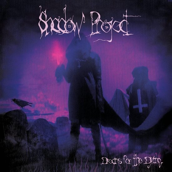 Shadow Project - Dreams For The Dying (CD), Shadow Project | Muziek | bol