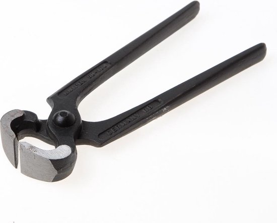 Knipex Nijptang - 5000-160 | bol