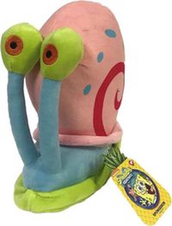 Gary Plush 27cm | bol