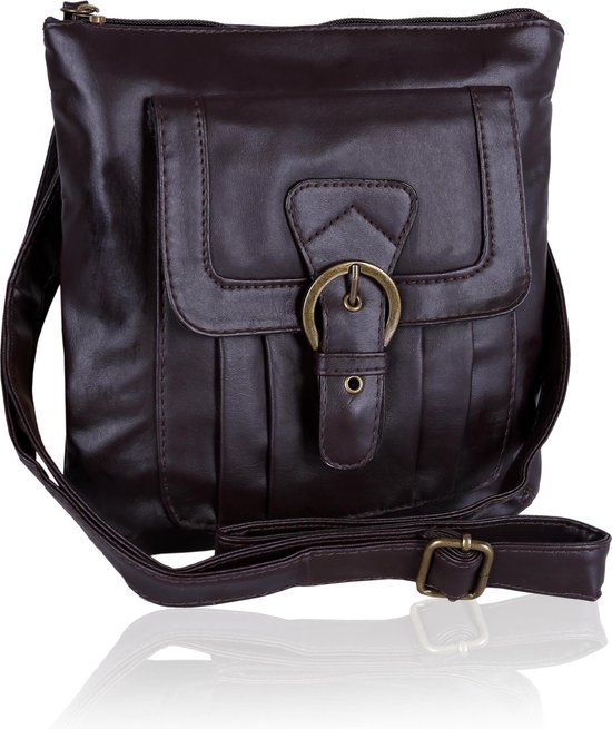 chocolade postbode tas | bol.com