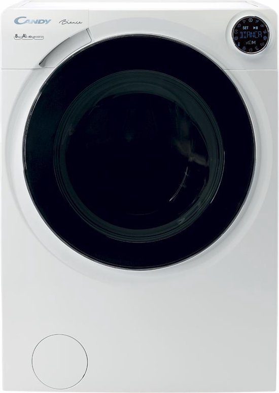 Candy Bianca BWM 148PH7/1- Wasmachine | bol