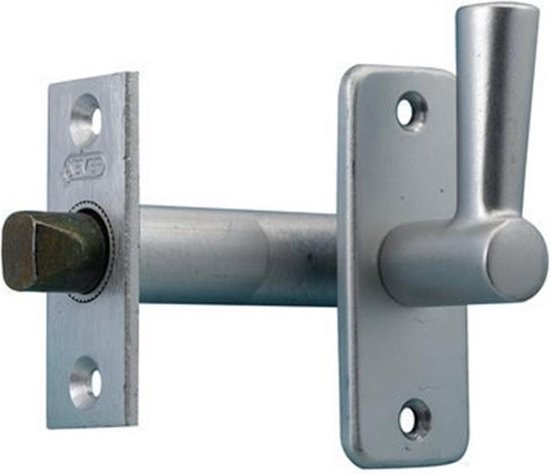 Nemef los greepje tbv 2600/4 dd 60mm met verlengde pen | bol