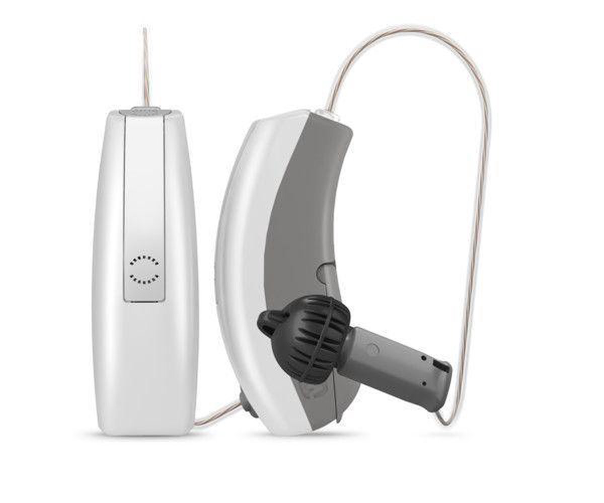 Widex EVOKE 220 Passion* - | bol.com