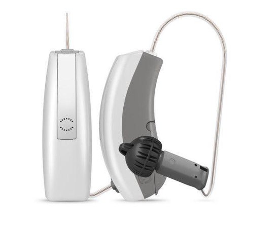 Widex EVOKE 220 Passion* - | bol.com