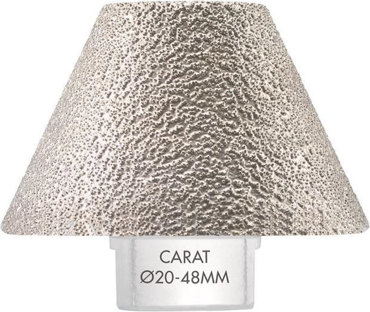 Carat Diamant Boorfrees 20 - 48 mm | bol