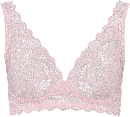 Hanro Soft cup bh - zonder beugel Moments | bol.com