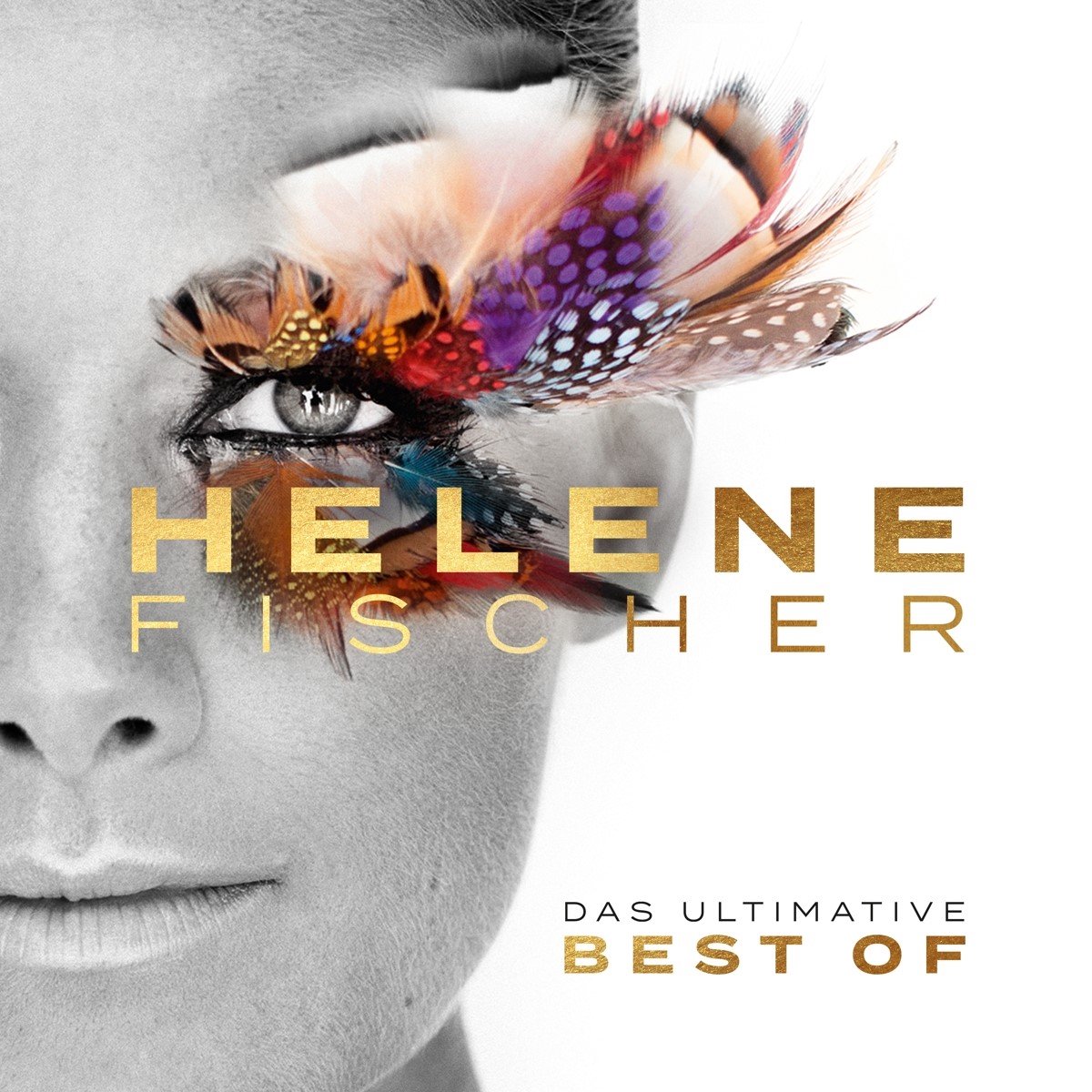 Helene Fischer - Best Of (Das Ultimative) (CD), Helene Fischer | Muziek ...