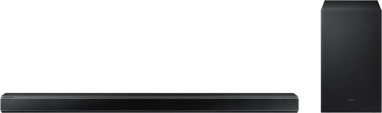 SAMSUNG HW-Q700A/ZG Soundbar met subwoofer | bol