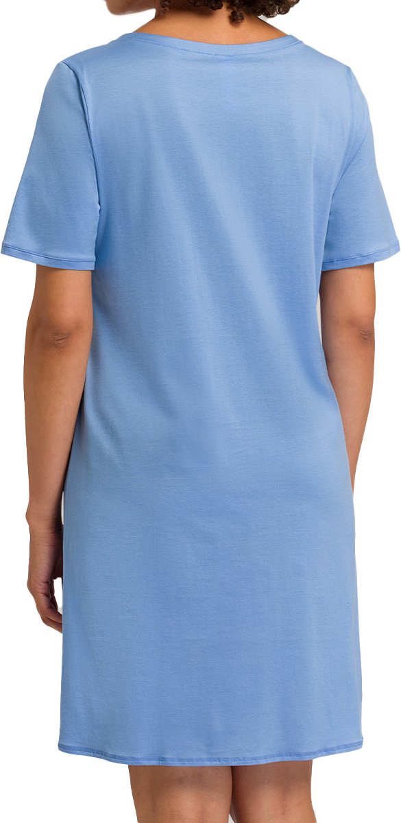 Hanro Dames nachthemd Cotton Deluxe | bol.com