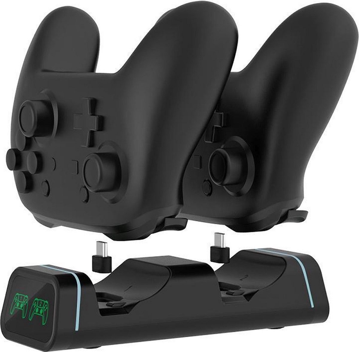 Oplaadstation/ Docking Station Oplader Geschikt voor: Playstation 5 ...