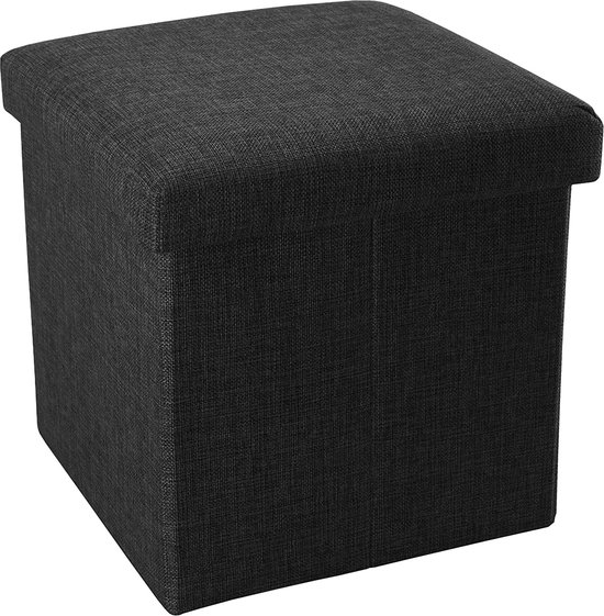 Poef - Hocker - Modern | bol.com