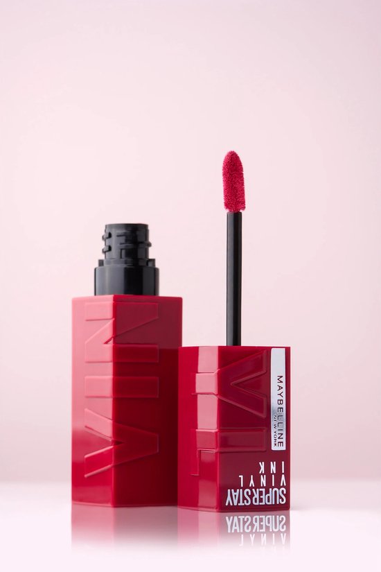 MAYBELLINE VINYL 55 ROYAL | bol.com