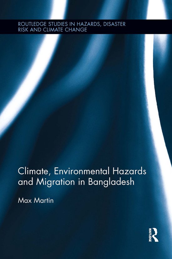 Routledge Studies in Hazards, Disaster Risk and Climate Change- Climate ...