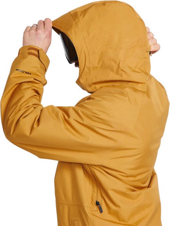 Volcom M Dua Ins Gore Jacket | bol