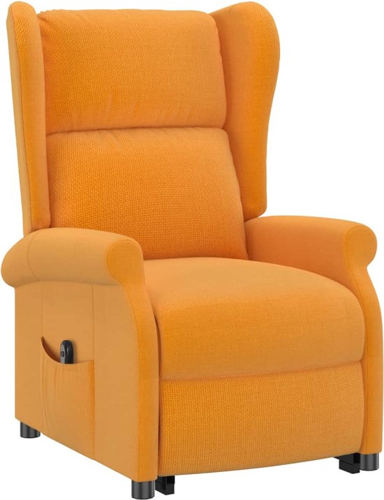 La Dolce Vita - Opsta stoel - Comfort stoel - Sta op Zetel - Leunstoel ...