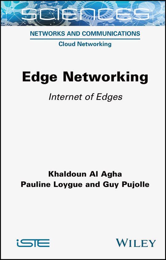 Edge Networking | 9781789450682 | Pauline Loygue | Boeken | bol