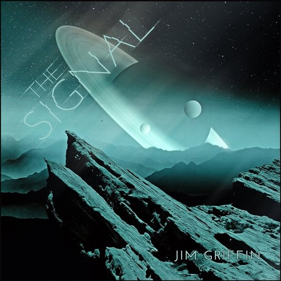 Jimmy Griffin - Signal (LP), Jimmy Griffin | Muziek | bol
