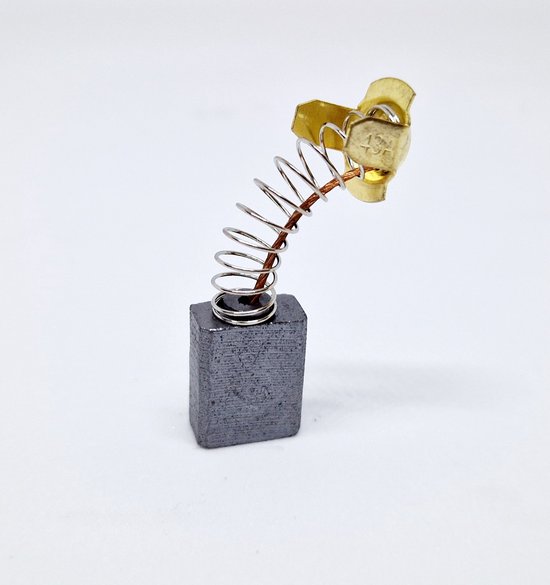 Koolborstels Mobilae Deluxe XLS | bol