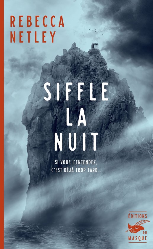 Siffle la nuit (ebook), Rebecca Netley | 9782702451281 | Boeken | bol