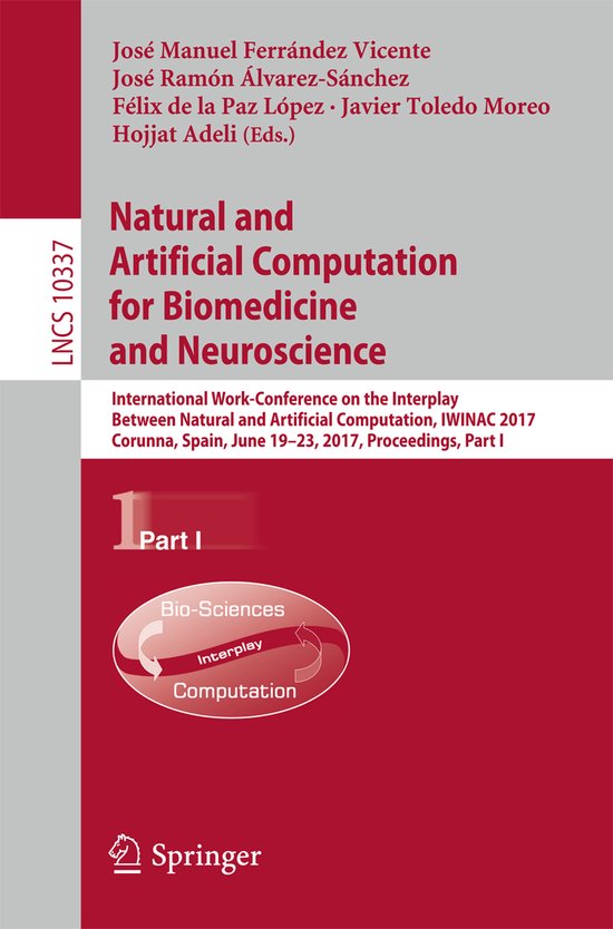 Theoretical Computer Science and General Issues- Natural and Artificial Computation... | bol