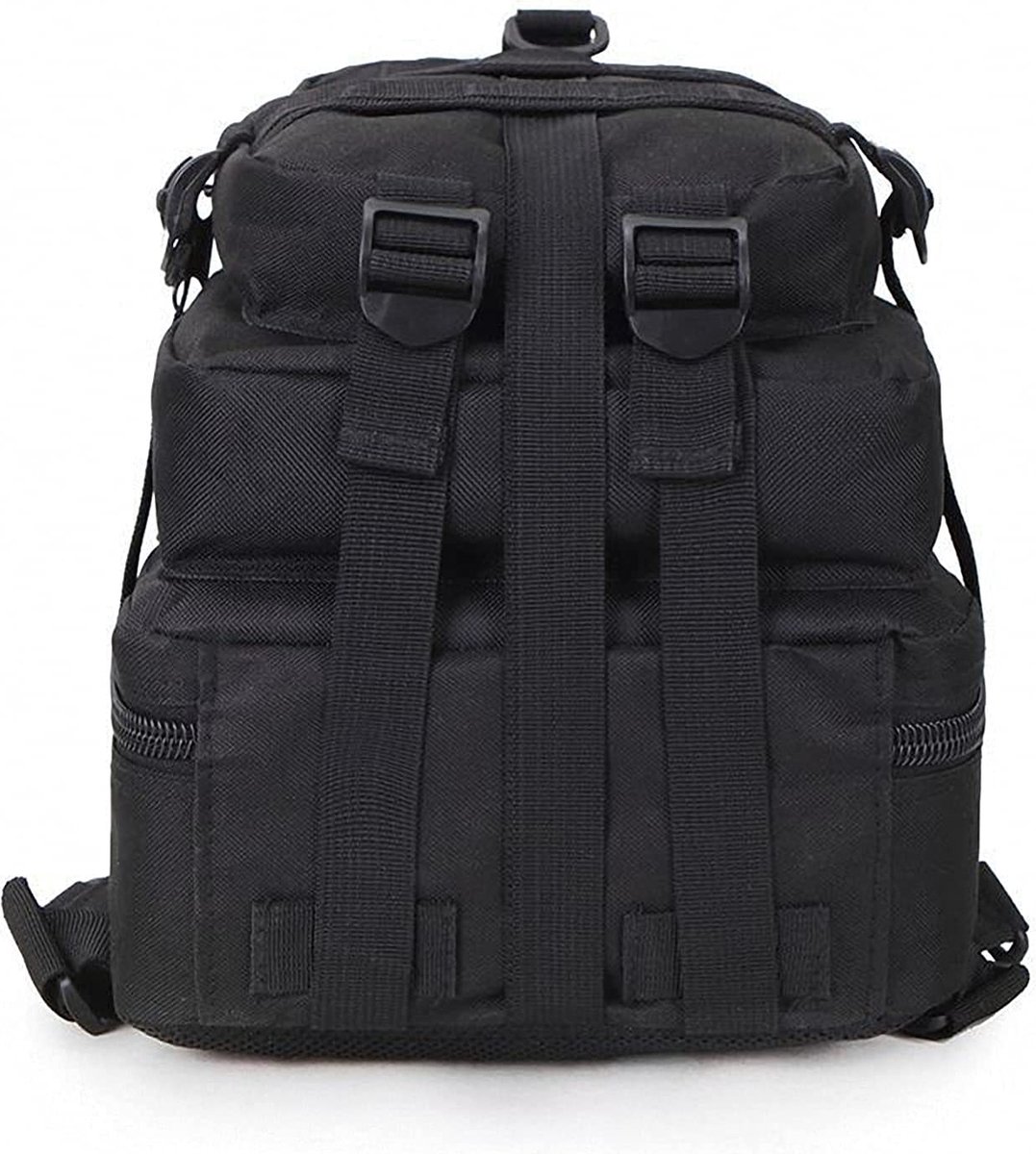 Militaire rugzak voor heren, 30 liter, waterdichte outdoor uitrusting ...