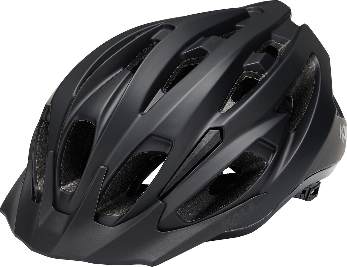 Kali Alchemy SLD Helm, zwart | bol.com