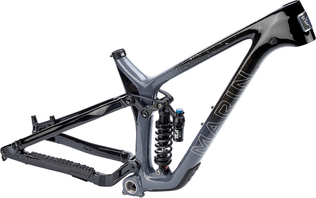 Marin Rift Zone CXR Frame kit 29", grijs | bol.com