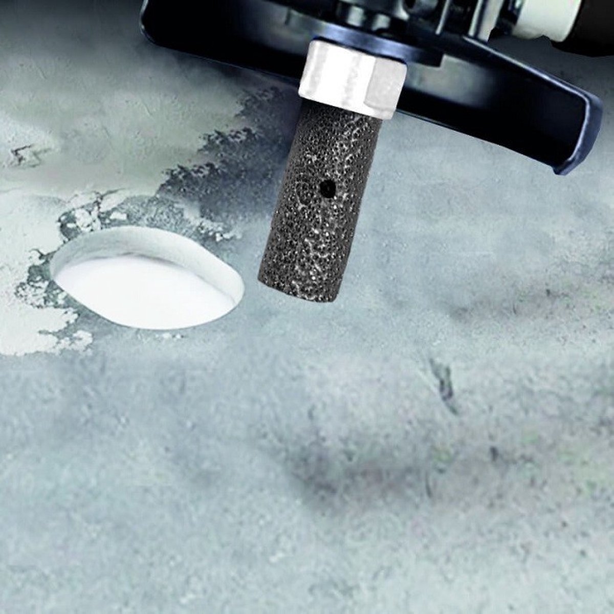 Carat Diamant Freesboor 20 mm | bol.com