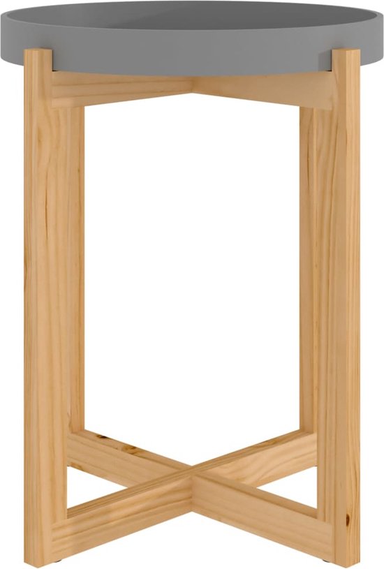 La Dolce Vita - Tafeltje - Bijzettafel - Accenttafel - Multifunctionele ...