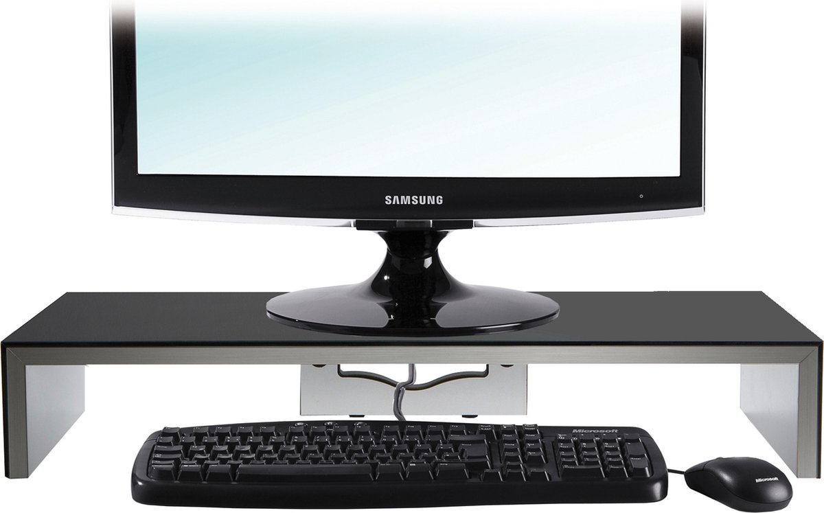 VCM TV bevestiging verhoging TFT monitor stand TV Edlosa TV bevestiging ...