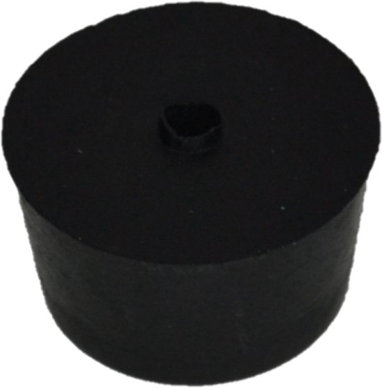 GTO stootrubber conisch rond 26mm | bol