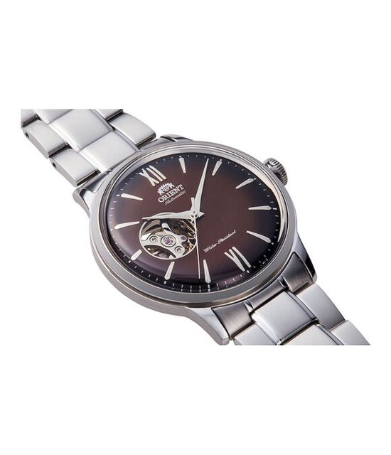 Orient - Horloge - Heren - Chronograaf - Automatisch - RA-AG0027Y10B ...