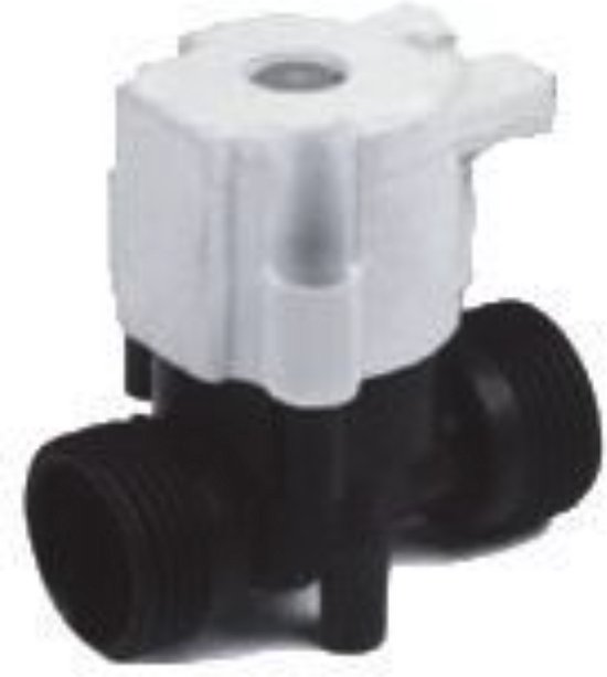 RPE afsluiter mini ½ bu.dr. 24VAC | bol.com