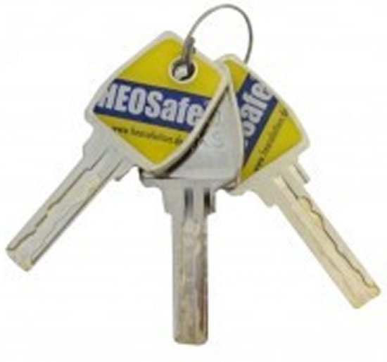 HEOSafe Sleutel | bol