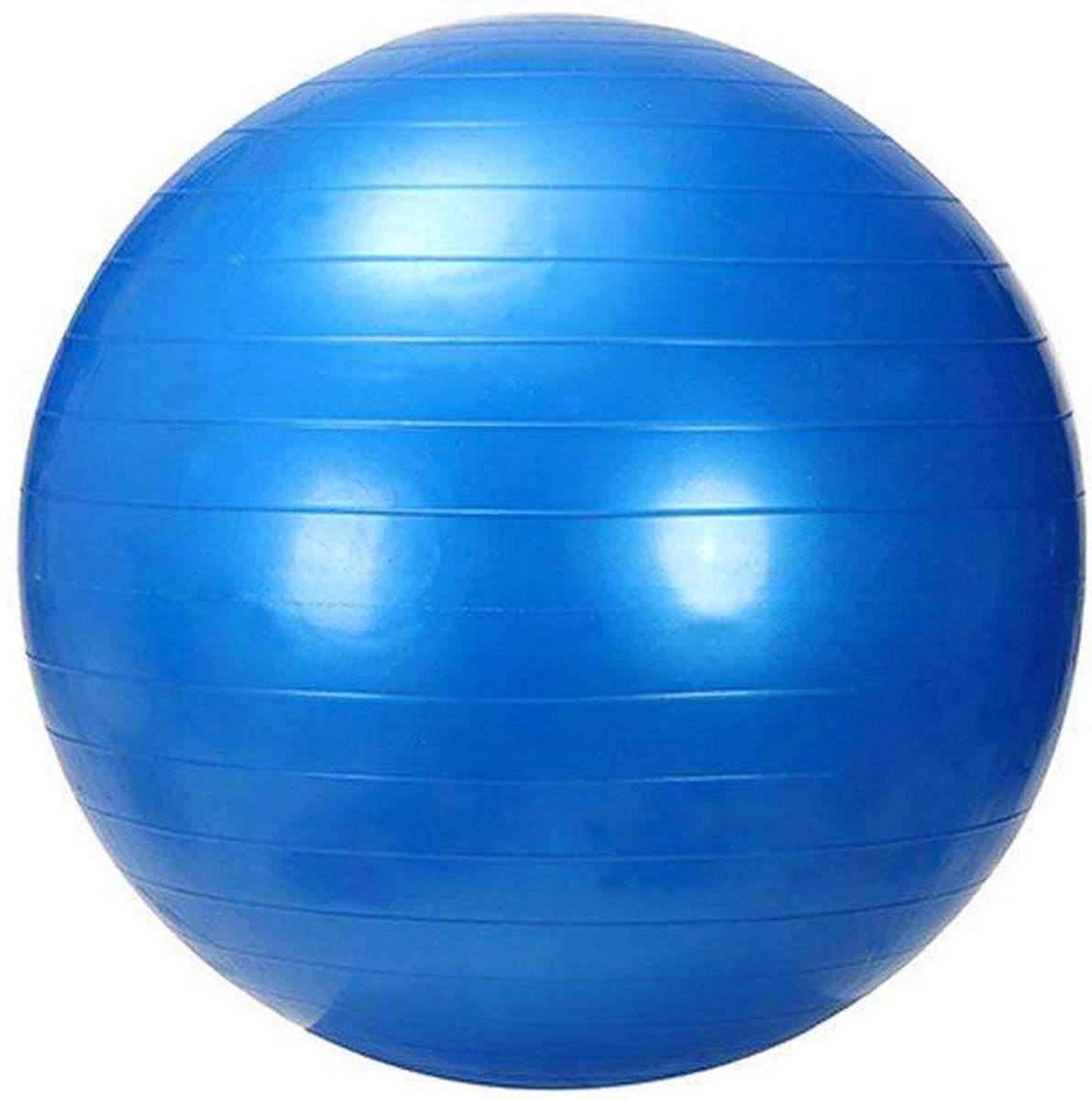 bol.com | Baytex Gymbal Set Ø 75 cm Blauw – Met Pomp
