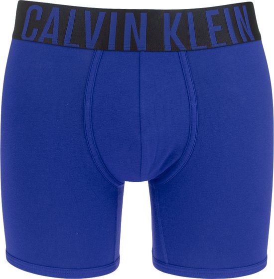 Calvin Klein intense power 2P long boxers multi - XL | bol.com
