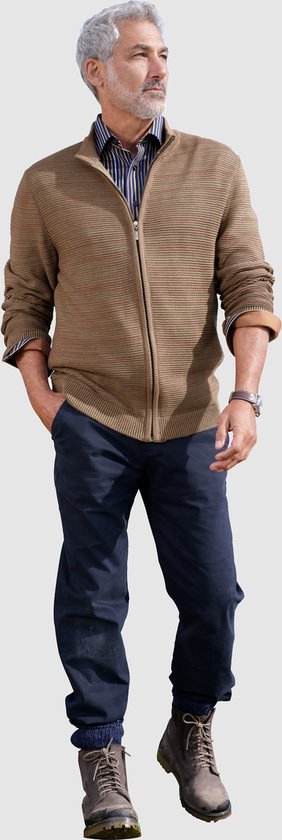 Roger Kent Vest | bol