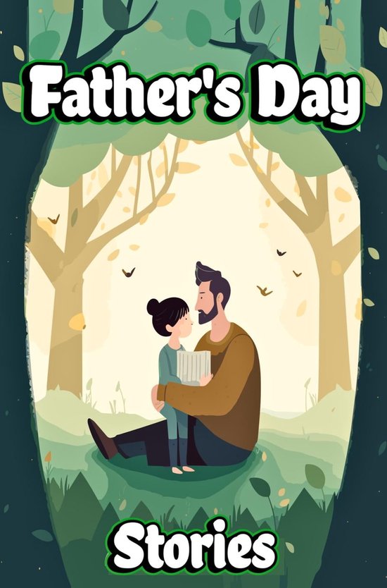 Father’s Day Stories (ebook), Creative Dream | 9798223694595 | Boeken ...