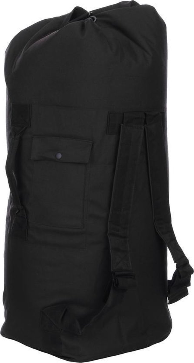Plunje Rugzak zwart | bol.com