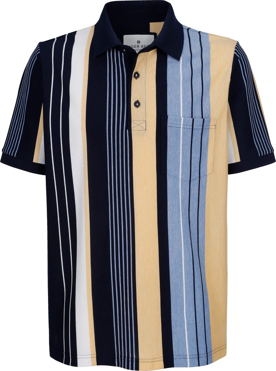Roger Kent Poloshirt | bol.com