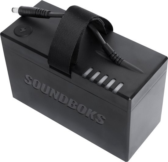 Soundboks Batteryboks (Gen 3) - Oplaadbare accu voor alle Soundboks ...