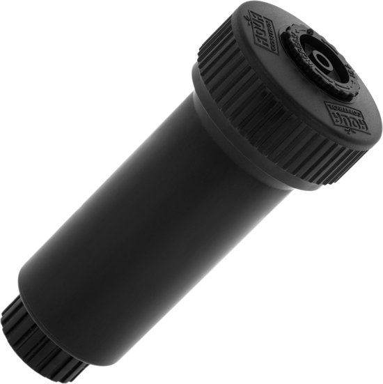 PrimeMatik - Set van 2 sprinklerunits met pop-up nozzle van 6 cm met ...