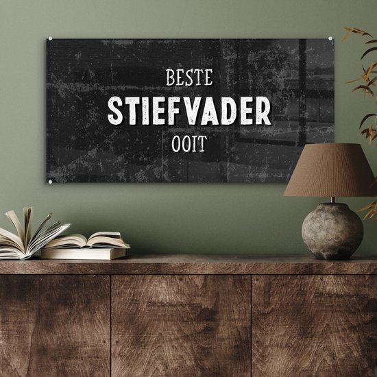 Vaderdag - Stiefvader - Quote - Beste stiefvader ooit - Spreuken ...