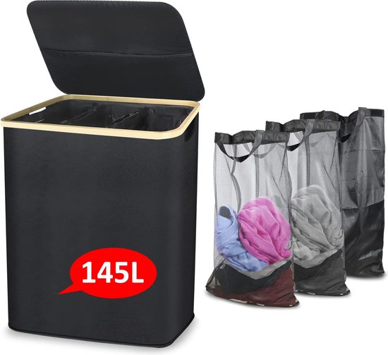 Luxe wasmand | bol