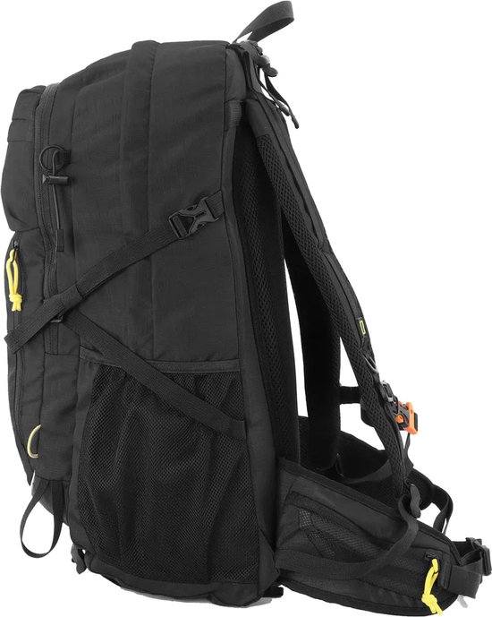 National Geographic Outdoor Rugzak / Trekking Rugzak / Wandel Rugzak ...