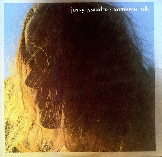 Jenny Lysander - Northern Folk (LP), Jenny Lysander | Muziek | bol