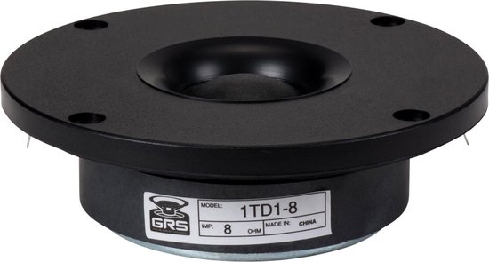 GRS 1TD1-8 1 Dome Tweeter | bol