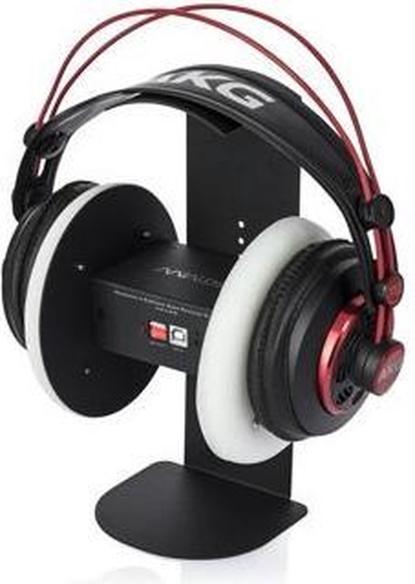 miniDSP EARS Calibrated Headphone Test Fixture | bol.com
