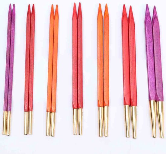 KnitPro Limited edition set Joy of Knitting | bol.com