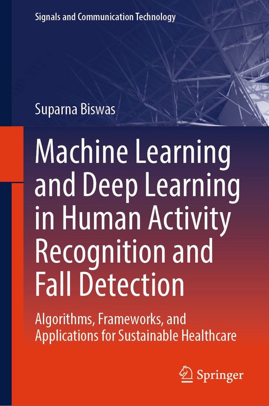Engineering (R0) - Machine Learning and Deep Learning in Human Activity Recognition... | bol